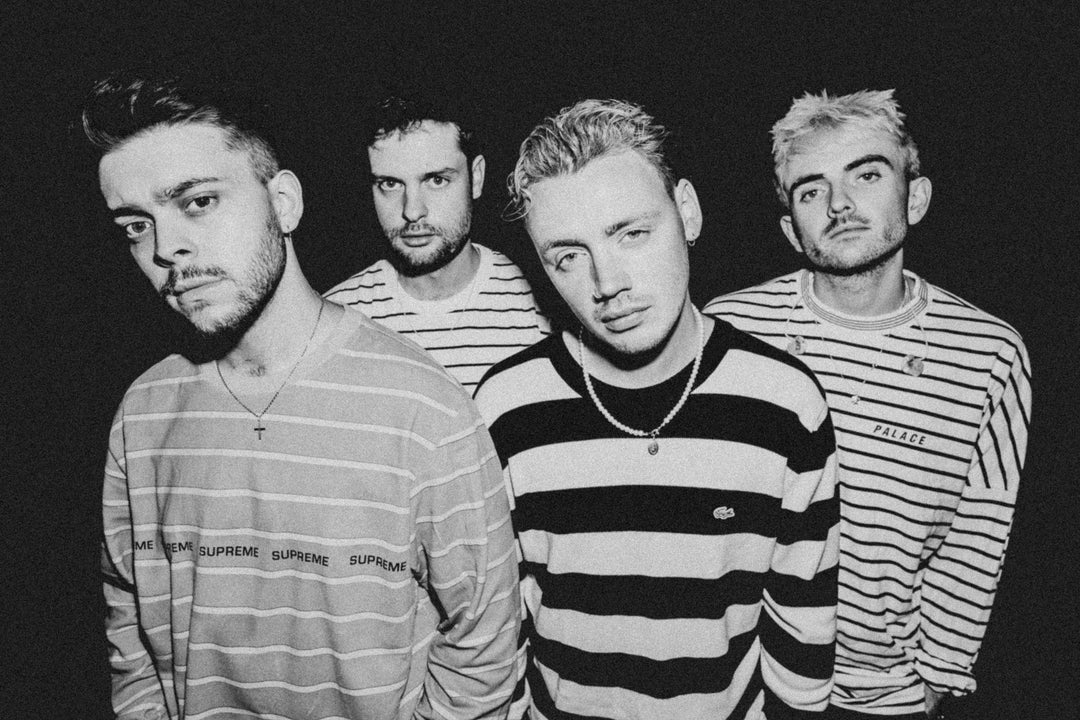 Only The Poets | Official Merch