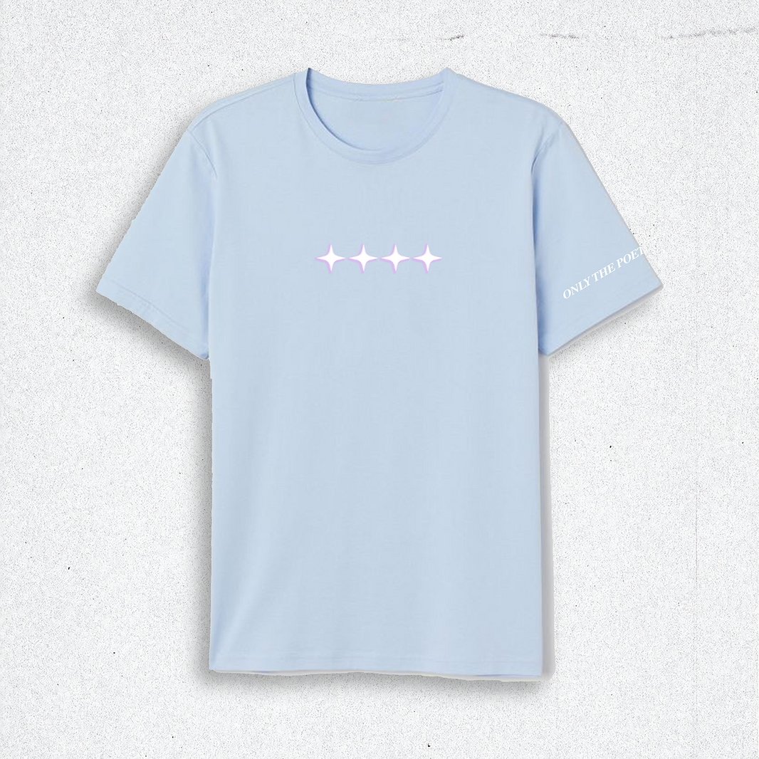 Only The Poets EU | Official Merch