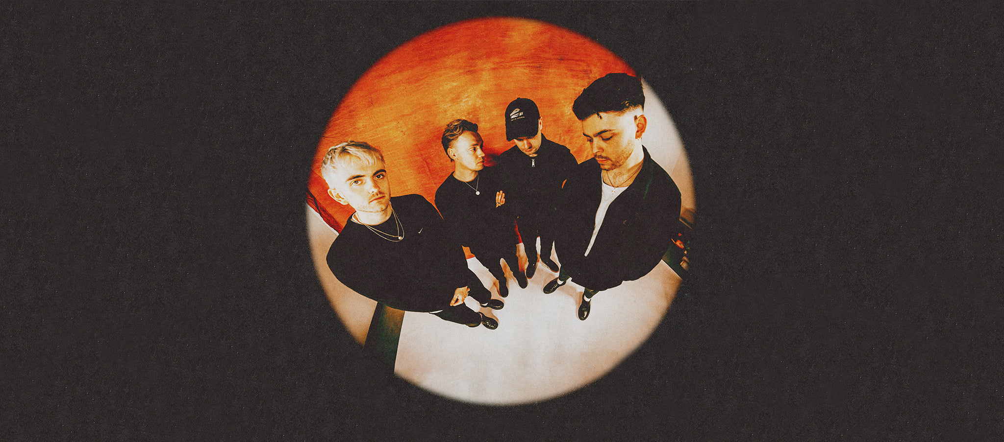 Only The Poets | Official Merch