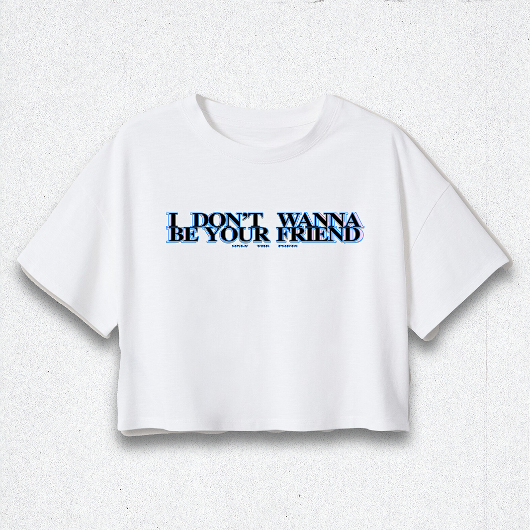Only The Poets EU | Official Merch