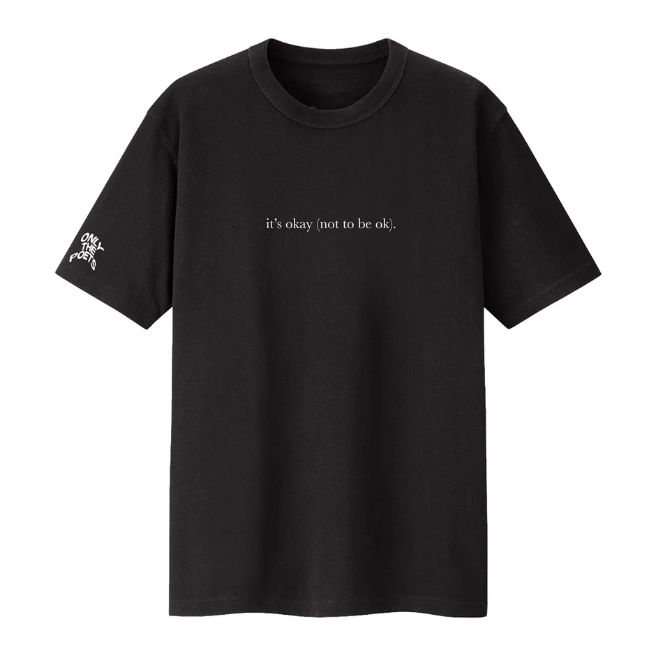 Only The Poets EU | Official Merch
