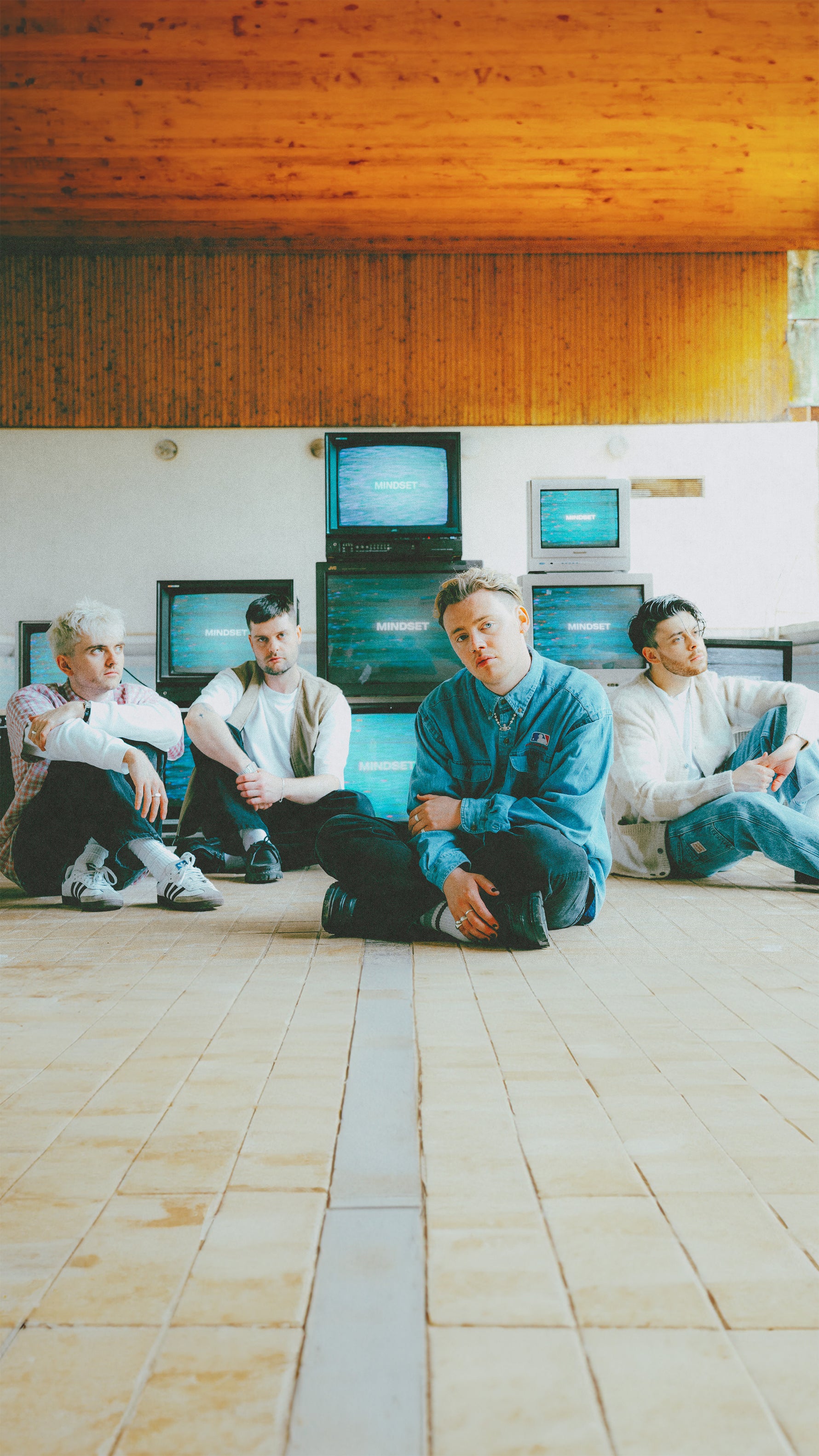 Only The Poets EU | Official Merch