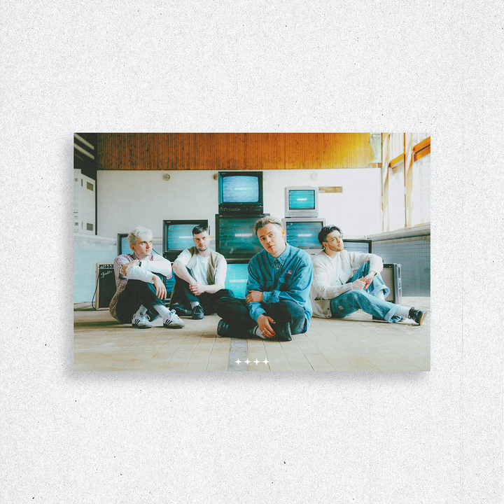 Only The Poets EU | Official Merch