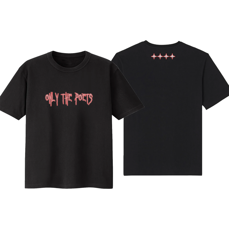 Only The Poets EU | Official Merch