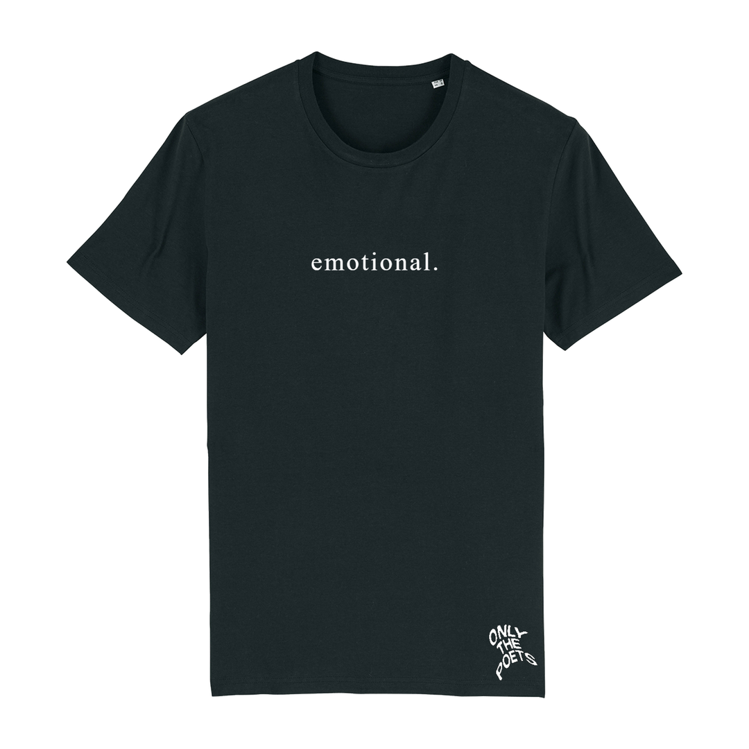 Only The Poets | Official Merch