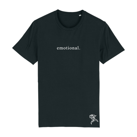 Only The Poets | Official Merch