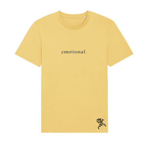 Only The Poets | Official Merch