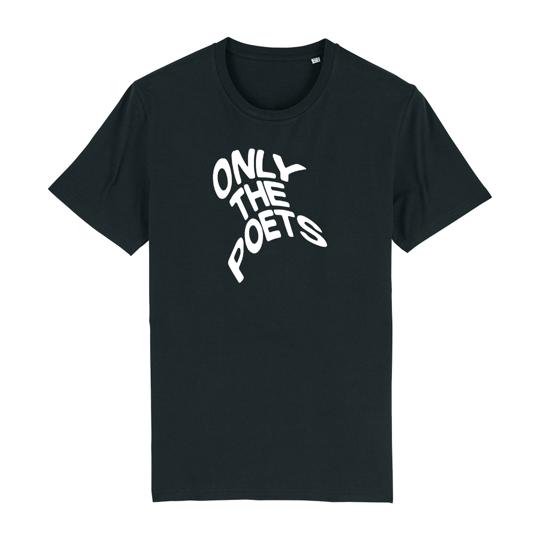 Only The Poets | Official Merch