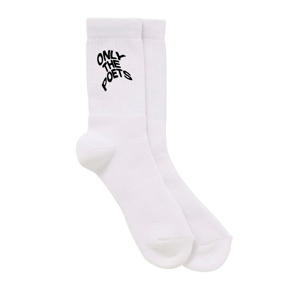 Only The Poets | Official Merch